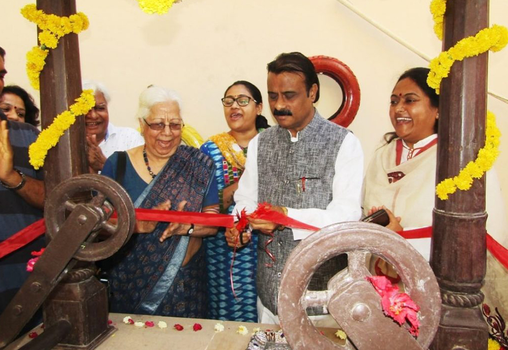 Revival of Defunct Well in ‘Dhal Ni Pol’ Demonstrates Success of ...